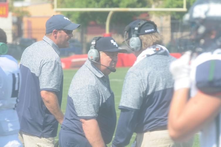 St. Mary's Ryken High School preview: Knights looking to overcome youth ...