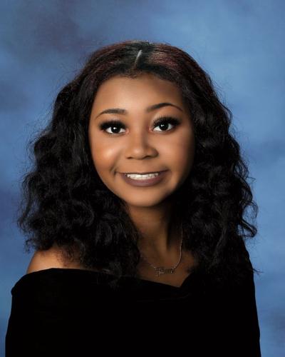 Lackey High School - Swailes, Zhani | Virtual Graduations | somdnews.com