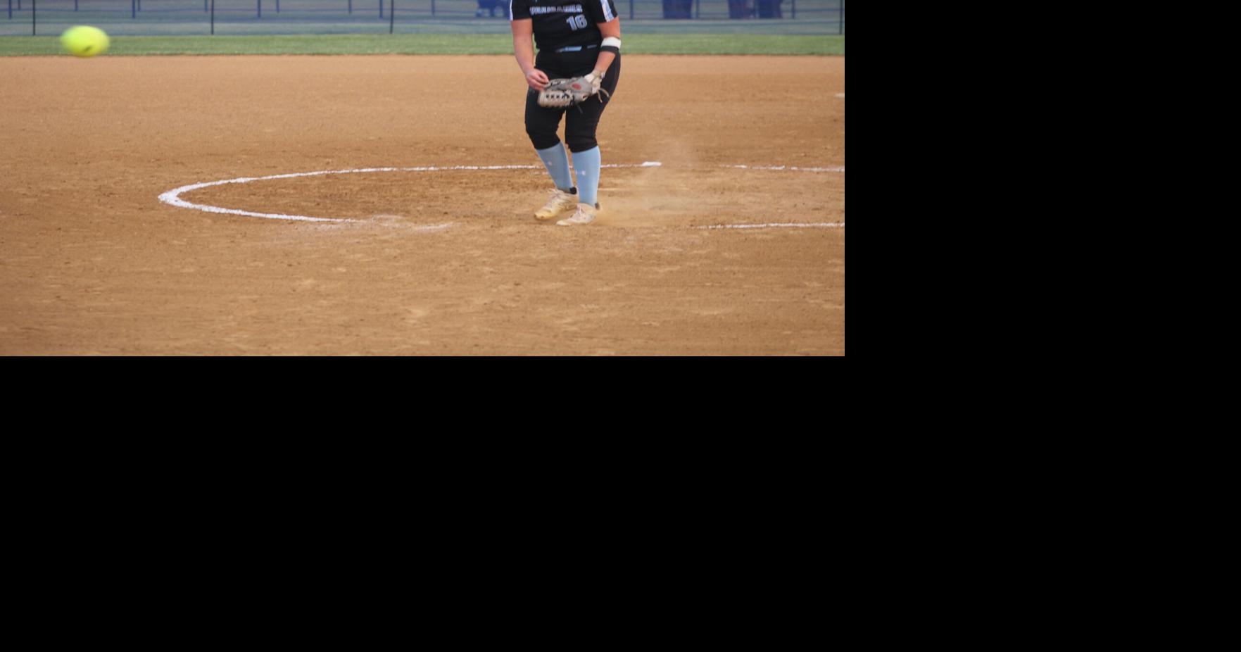Huntingtown softball falls in 3A state semifinals | High School ...
