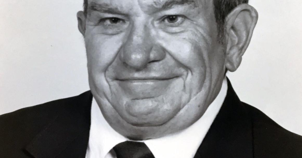 Donald Ellsworth Wilson | Obituaries | somdnews.com