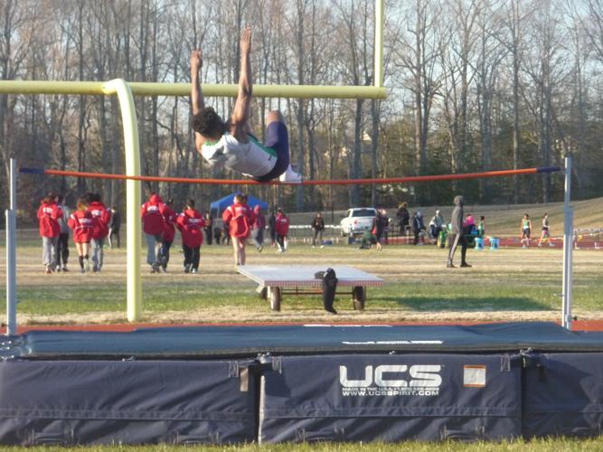 North Point boys sweep in track and field opener at St. Charles | News ...