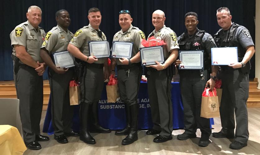 Honoring those who make a difference | Features | somdnews.com