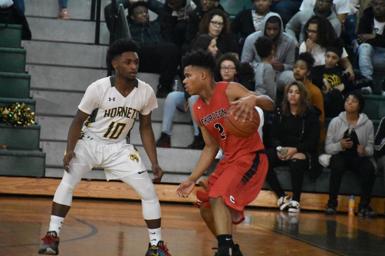 Great Mills boys basketball beats Chopticon to advance to 3A South ...