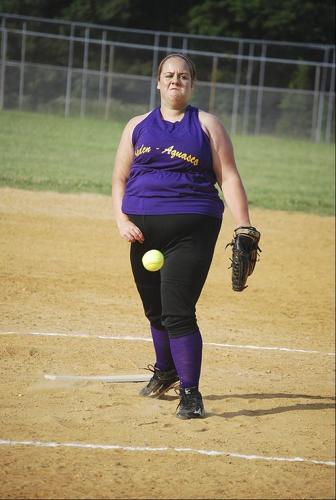 Baden makes Northern Calvert Fury-ious | Sports | somdnews.com