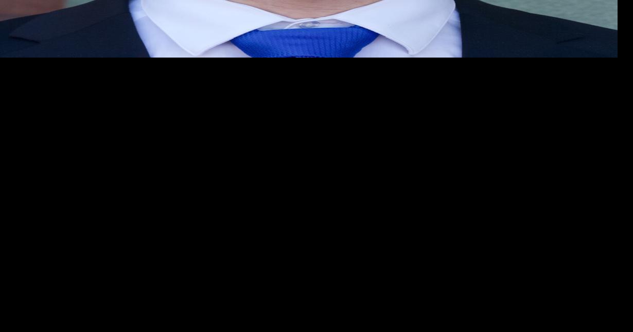 Larsen running for District 4 commissioner | Local News | somdnews.com