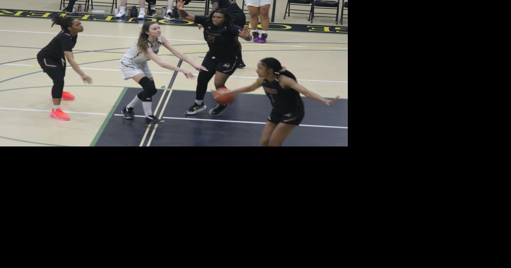 CSM women's basketball falls to Howard | College | somdnews.com