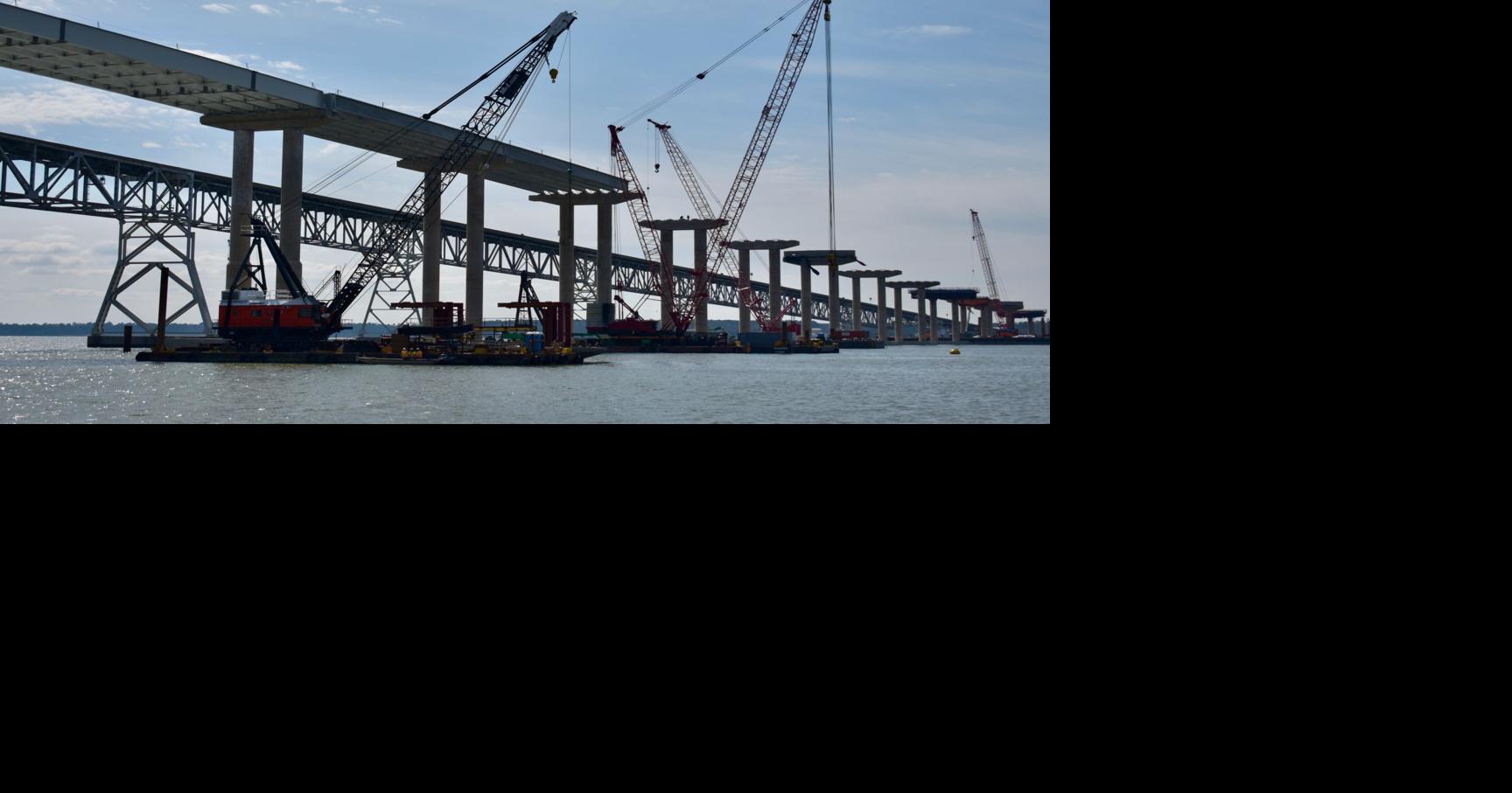 New funding possible for Southern Maryland light rail plan | Local News ...