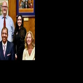 Work in progress: Firm analyzing Calvert school system | Local News ...