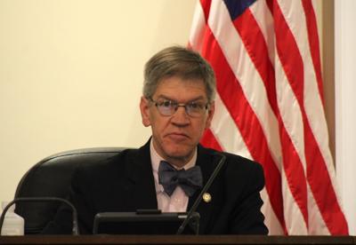 Lesher withdraws name from Easton Utilities Commission consideration ...
