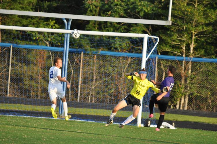 Leonardtown boys soccer edges Gonzaga, girls get past Bel Air | News ...