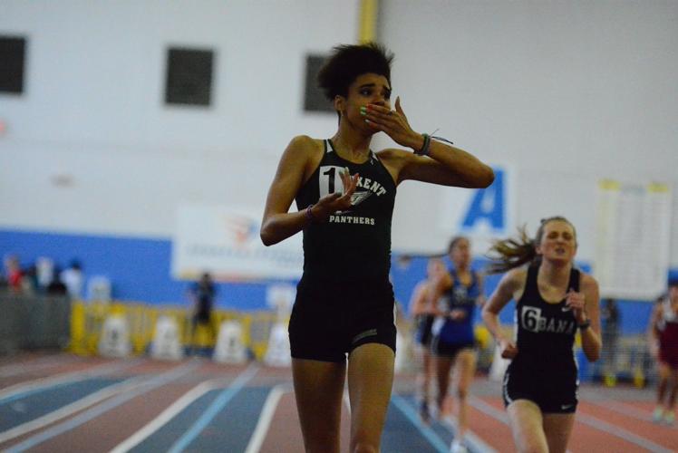 Westlake boys, Lackey girls win titles at SMAC indoor track and field ...