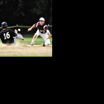 Whitman has historic baseball season | Archives | somdnews.com