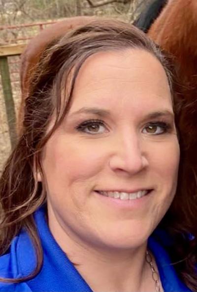 Elizabeth O'Connor files for husband's seat on St. Mary's commission ...