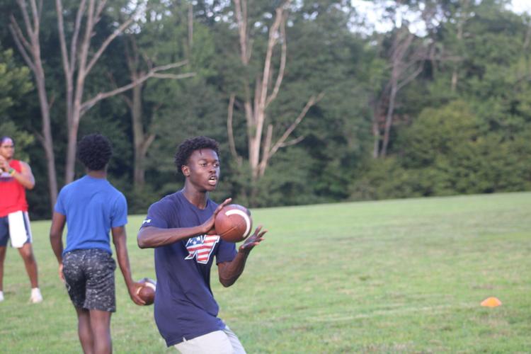 Northern High School 2022 football preview | High School | somdnews.com