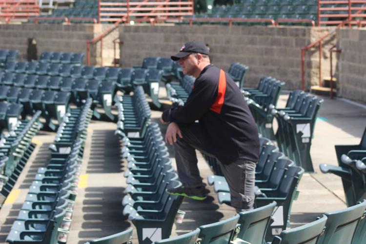 Bowie Baysox, Southern Maryland Blue Crabs wait to start 2020 baseball ...
