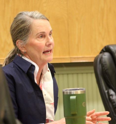 Oxford approves contract for engineer on call | APG State News ...