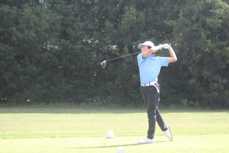 Leonardtown wins district golf championship | High School | somdnews.com