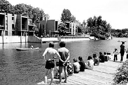 A conversation with Reston creator Robert E. Simon | News | somdnews.com