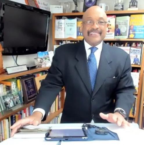 Listeners encouraged to dream, decide, do | Local | somdnews.com