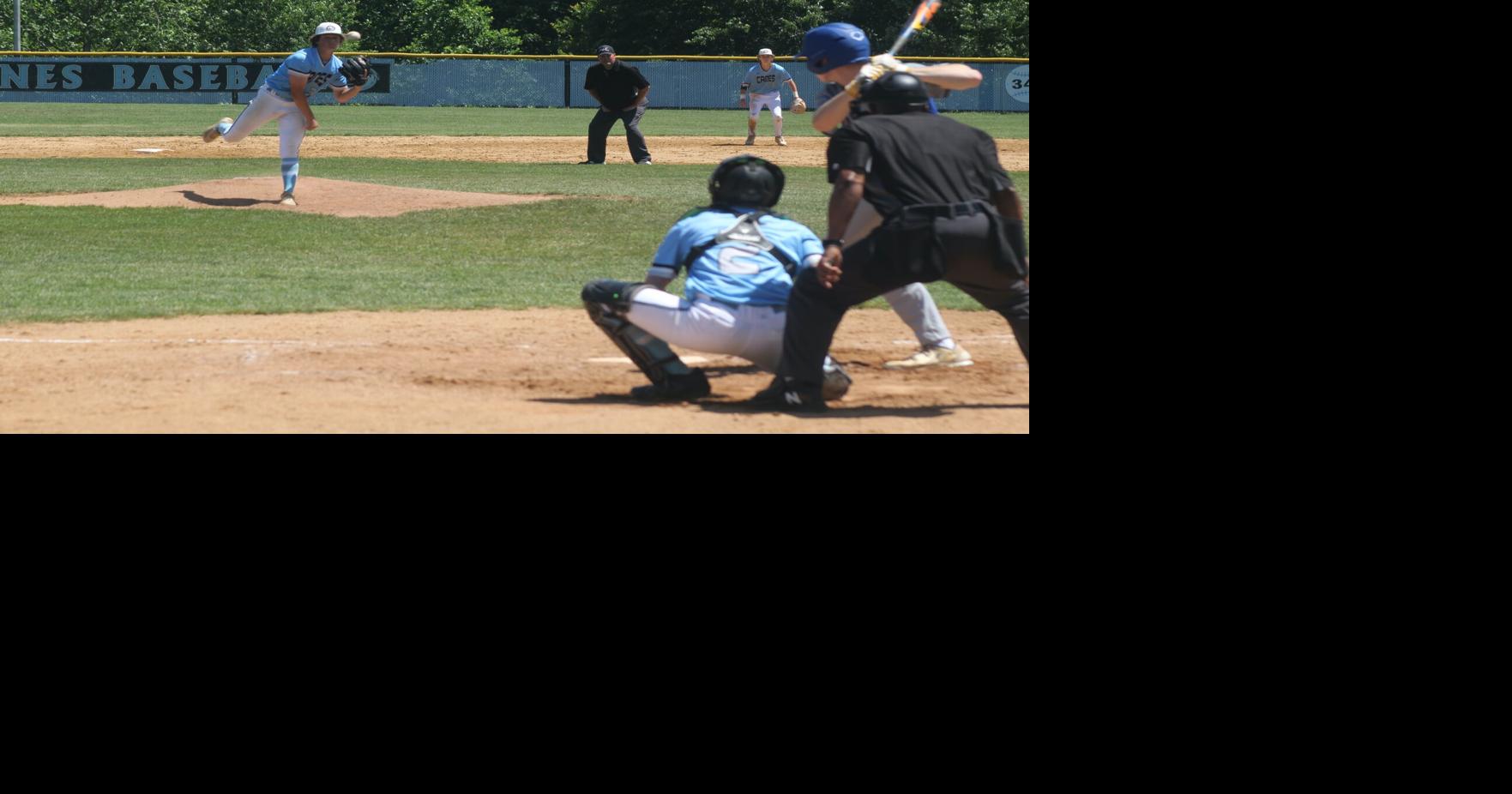 Chopticon, Huntingtown baseball heading to state finals | High School ...