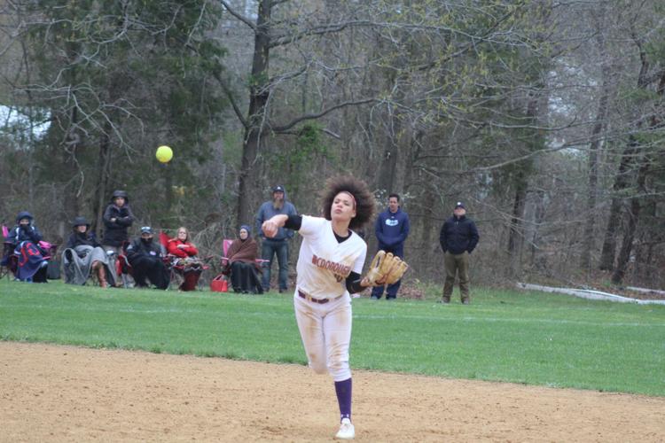 McDonough softball knocks off La Plata | News | somdnews.com