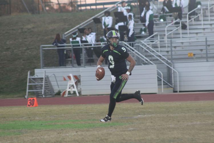 Huntingtown football runs past St. Charles | High School | somdnews.com