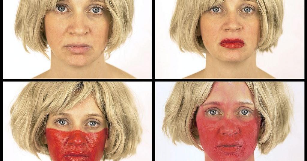 Exhibit explores body modification through art | Entertainment ...