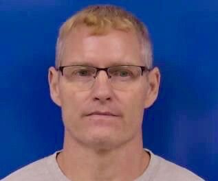 Holbrook, accused of murder, is now in Calvert's custody | Local News ...