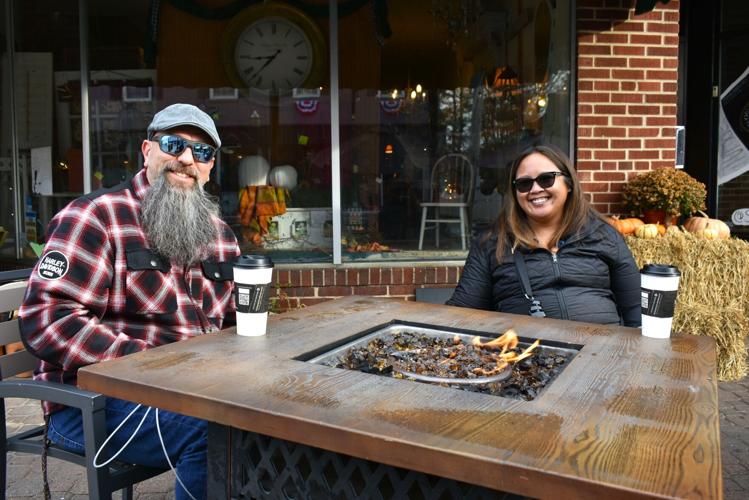 Leonardtown parade honors veterans | Local News | somdnews.com