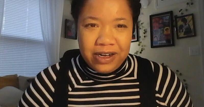 Author discusses new Black folktale, history book | Local News | somdnews.com