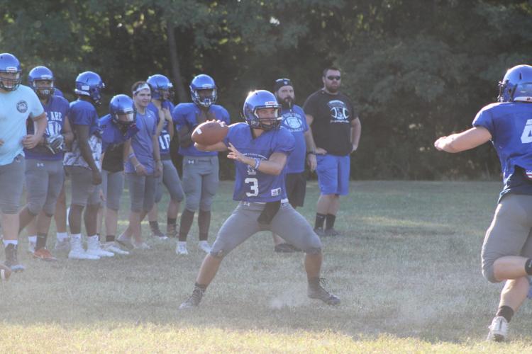 Leonardtown football is ready to begin a new era | News | somdnews.com