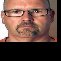 Harrison files for Calvert commissioner | Local News | somdnews.com