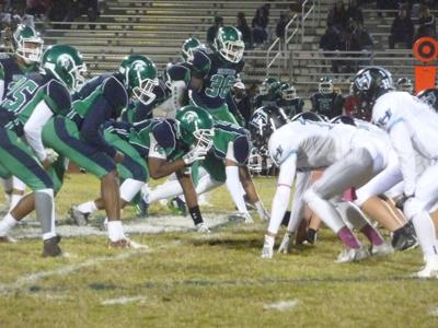 St. Charles football looking to turn the corner | News | somdnews.com