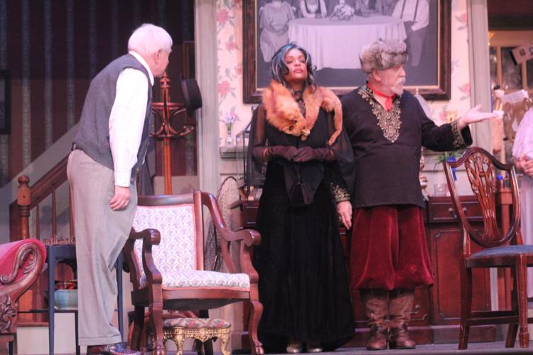 Port Tobacco Players present 'You Can't Take It With You' | Arts and ...