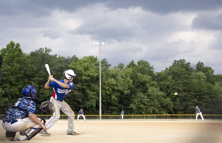 Waldorf overwhelms Calvert American for District 7 title in Senior Div ...