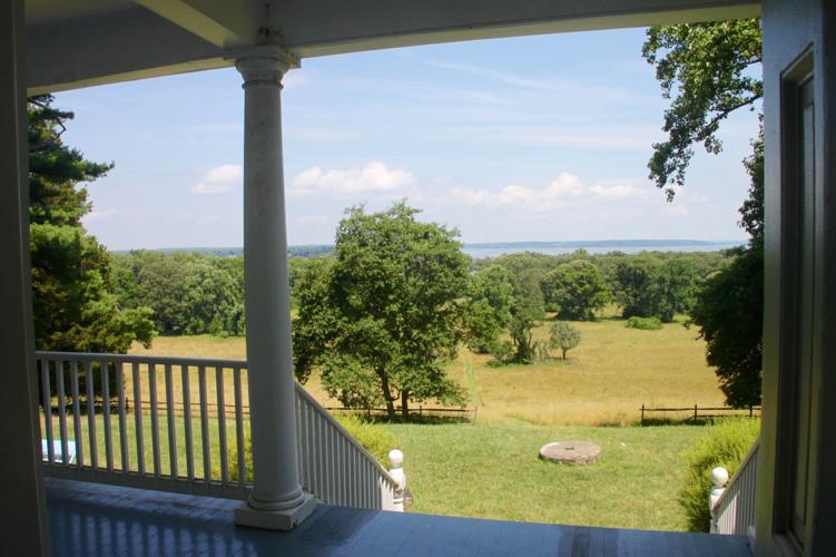 Charles County mansions provide glimpse of history | Community ...