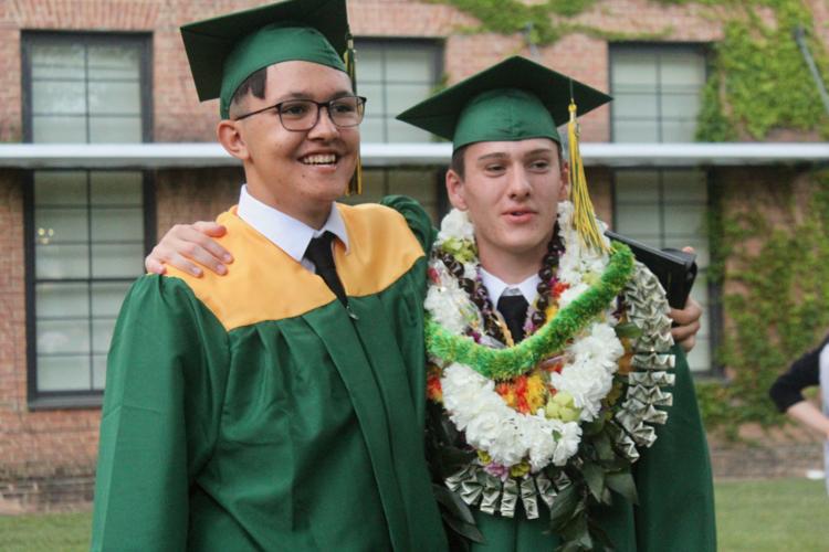 Great Mills High School 2019 graduation | School News | somdnews.com