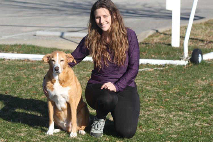 Joy brings dog Instagram followers | Community | somdnews.com