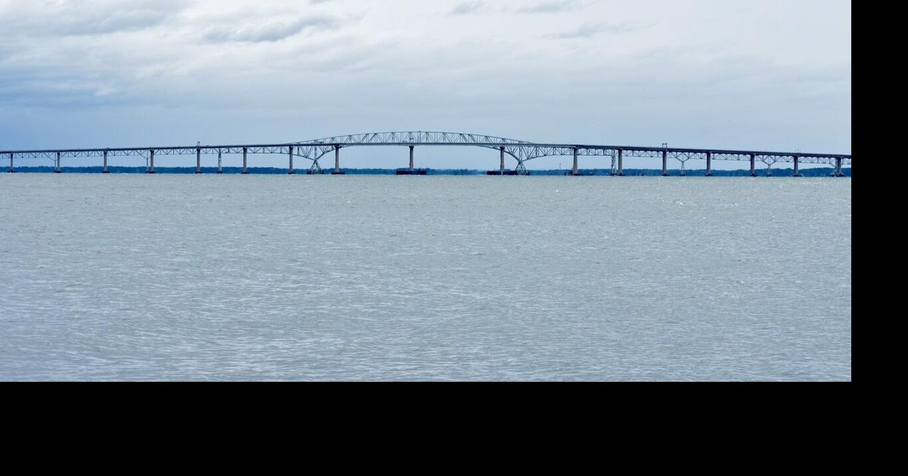 New Nice-Middleton Bridge to open on Thursday | Local News | somdnews.com