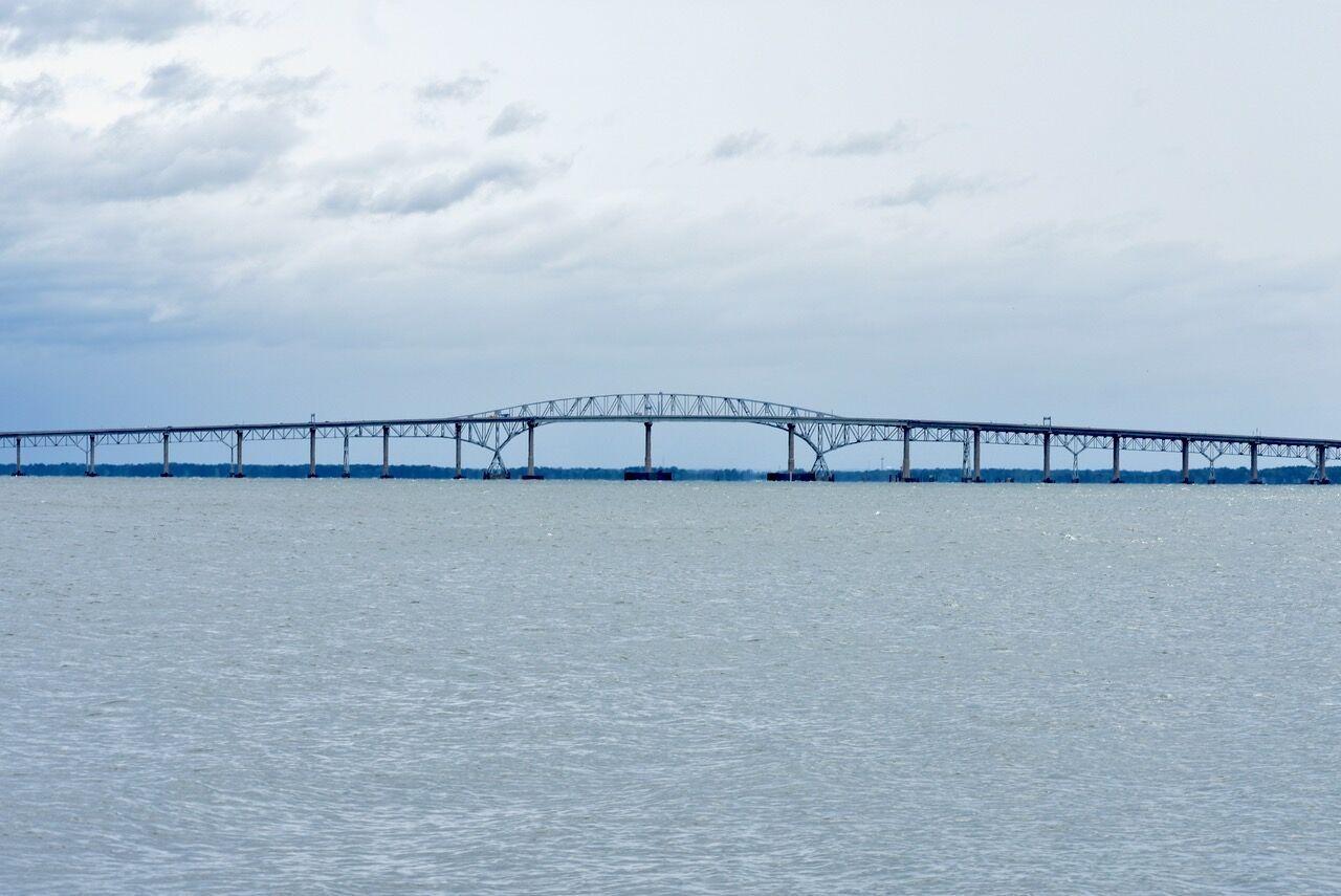 New Nice-Middleton Bridge to open on Thursday | Local News | somdnews.com