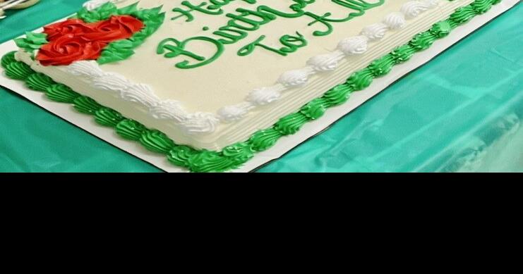 Right Meg?: Celebrating our moments in the sun | Columnists | somdnews.com