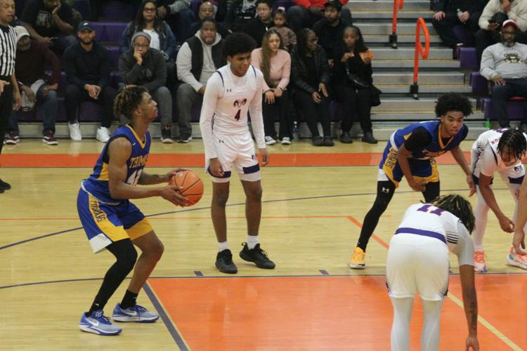 Thomas Stone boys basketball takes region title | High School ...