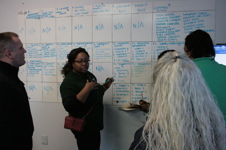 Homeless survey provides snapshot of need in county | Local News ...