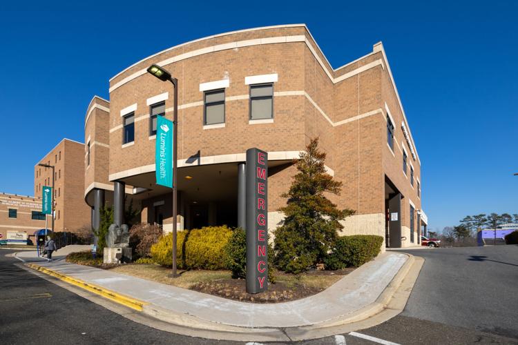 Luminis Health celebrates staff for Nurses Week 2022 | Columns ...