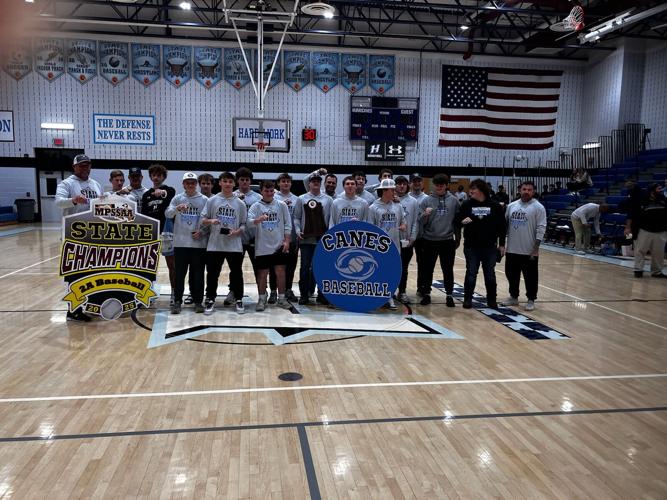 Huntingtown's Smith elected to baseball coaches hall of fame | High ...