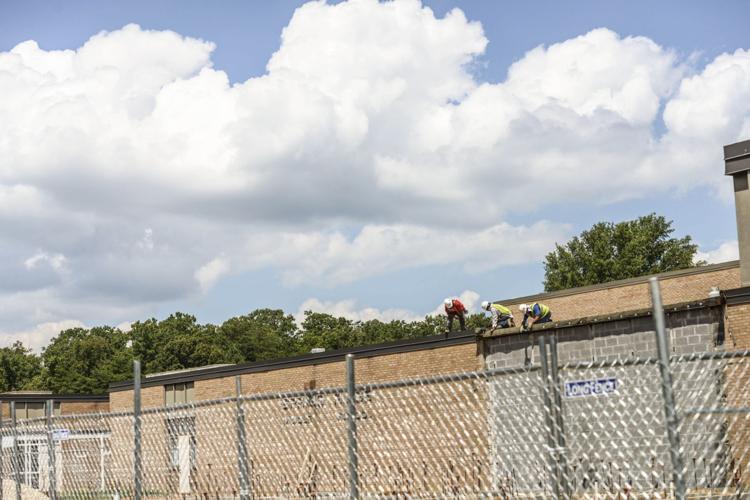 St. Mary’s prepares for a new school year | News | somdnews.com