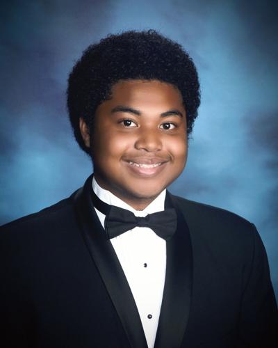 North Point High School - Strawberry, Nehemiah | Virtual Graduations ...