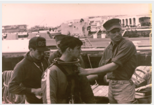 Robert Stethem's legacy persists in Charles County | Memorial Day ...