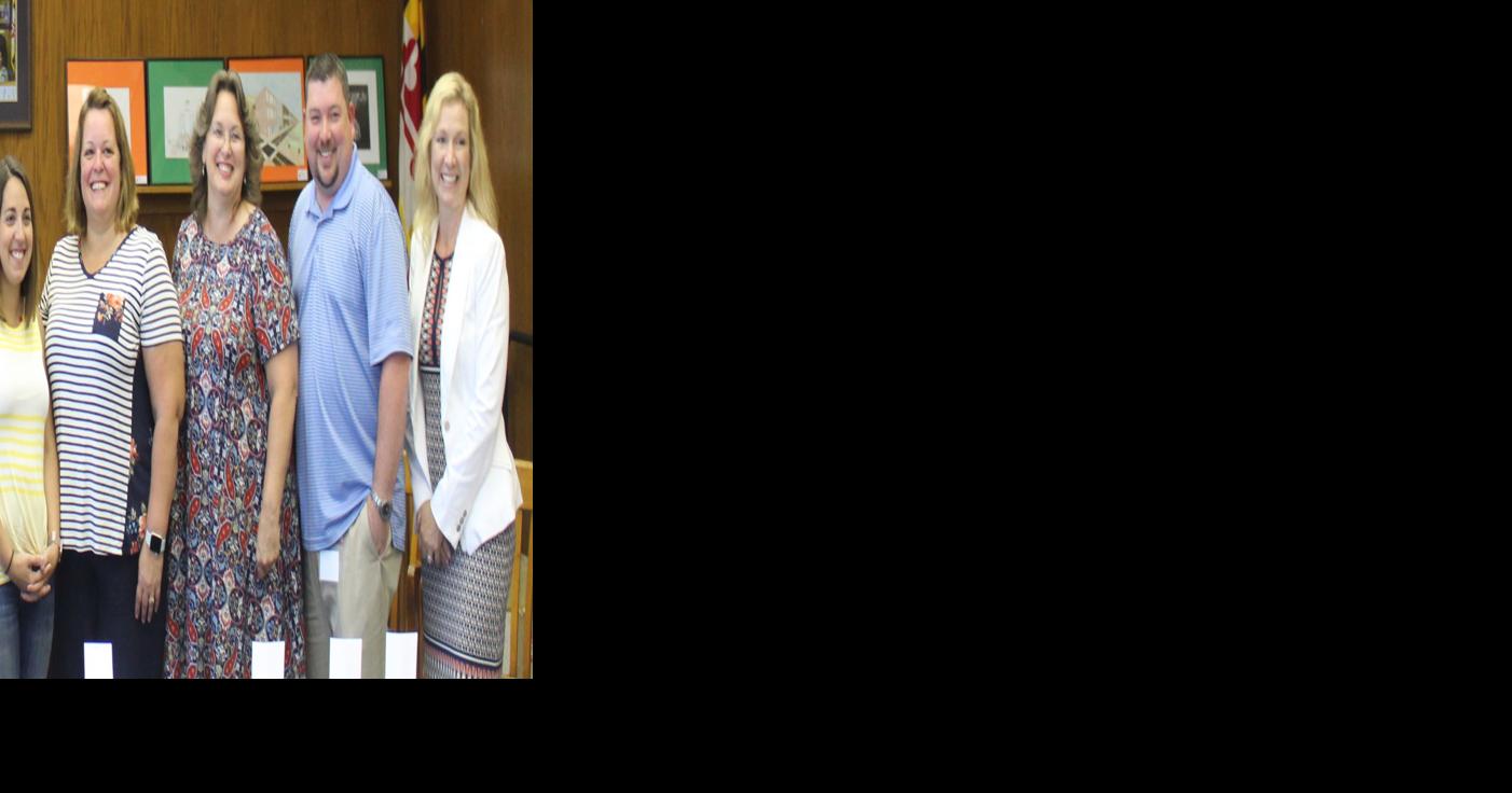 Calvert Optimists show appreciation for county's teachers | Local News ...