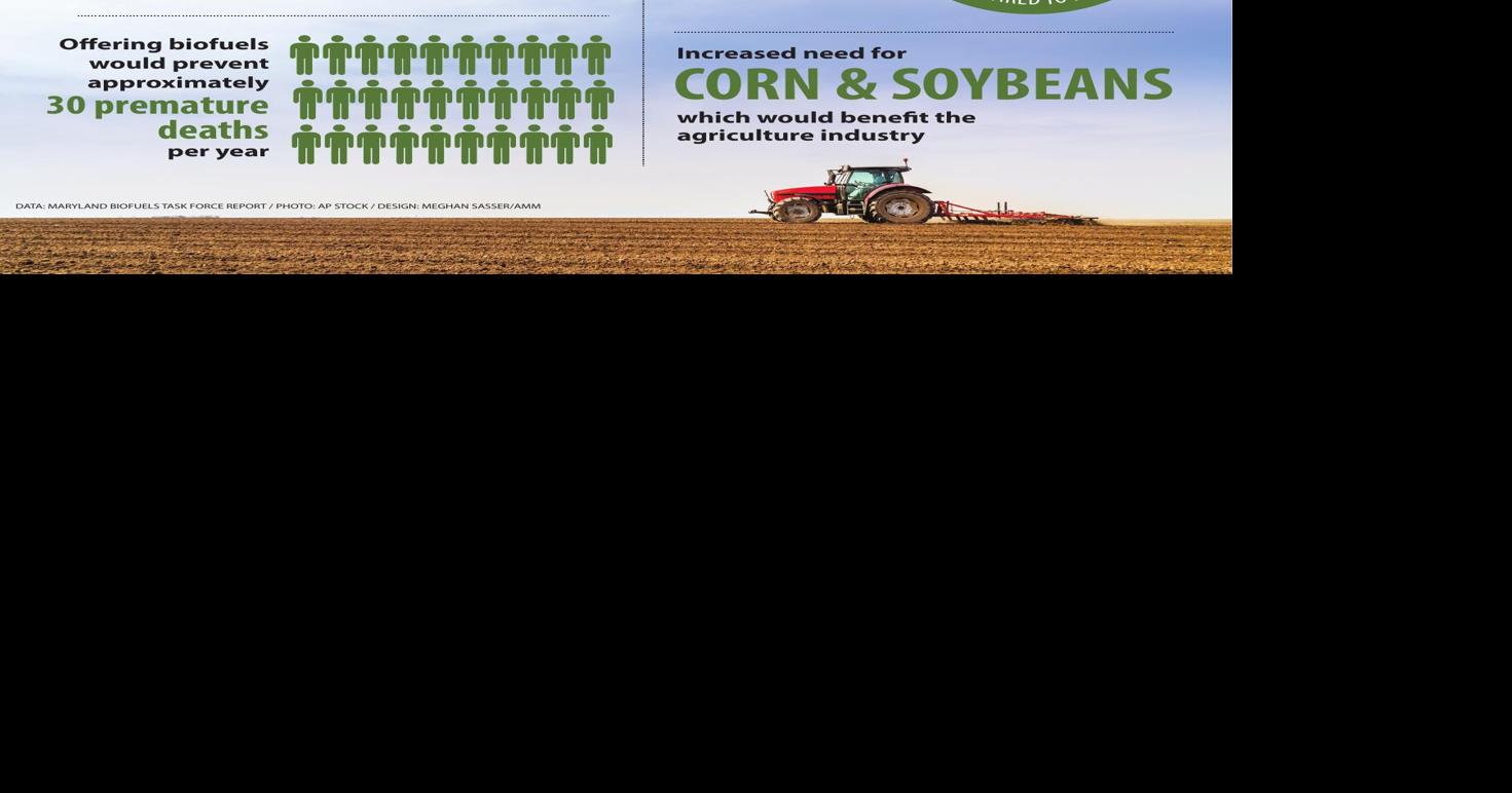 State task force on biofuels advocates for clean fuel standard to lower ...